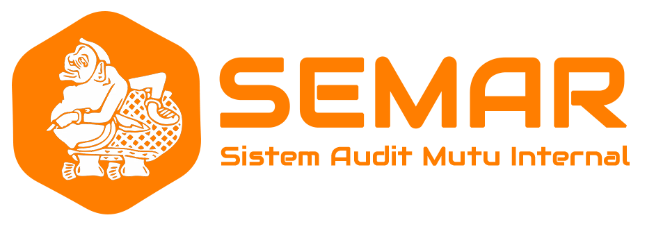 Sistem Audit Mutu Internal (SEMAR)
